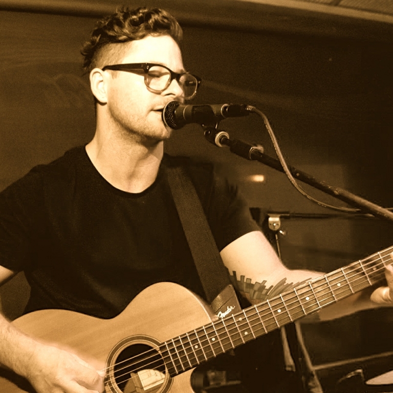 Joe McNamara – www.musichouse.co.nz